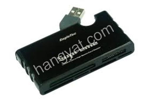 Card reader - "EagleTec" Supreme – HANG YAT STATIONERY CO., LTD